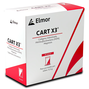 ELMOR – Una Familia dedicada a la salud – Una Familia dedicada a la salud